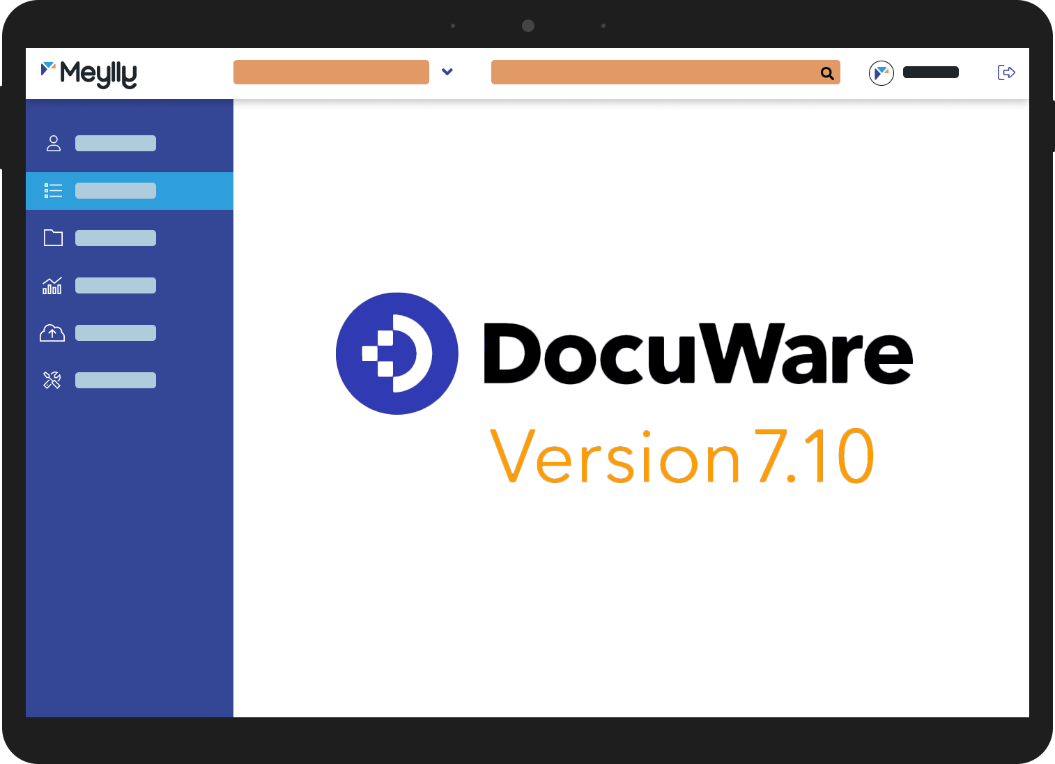 Nouveautés DocuWare 7.10 - Meylly